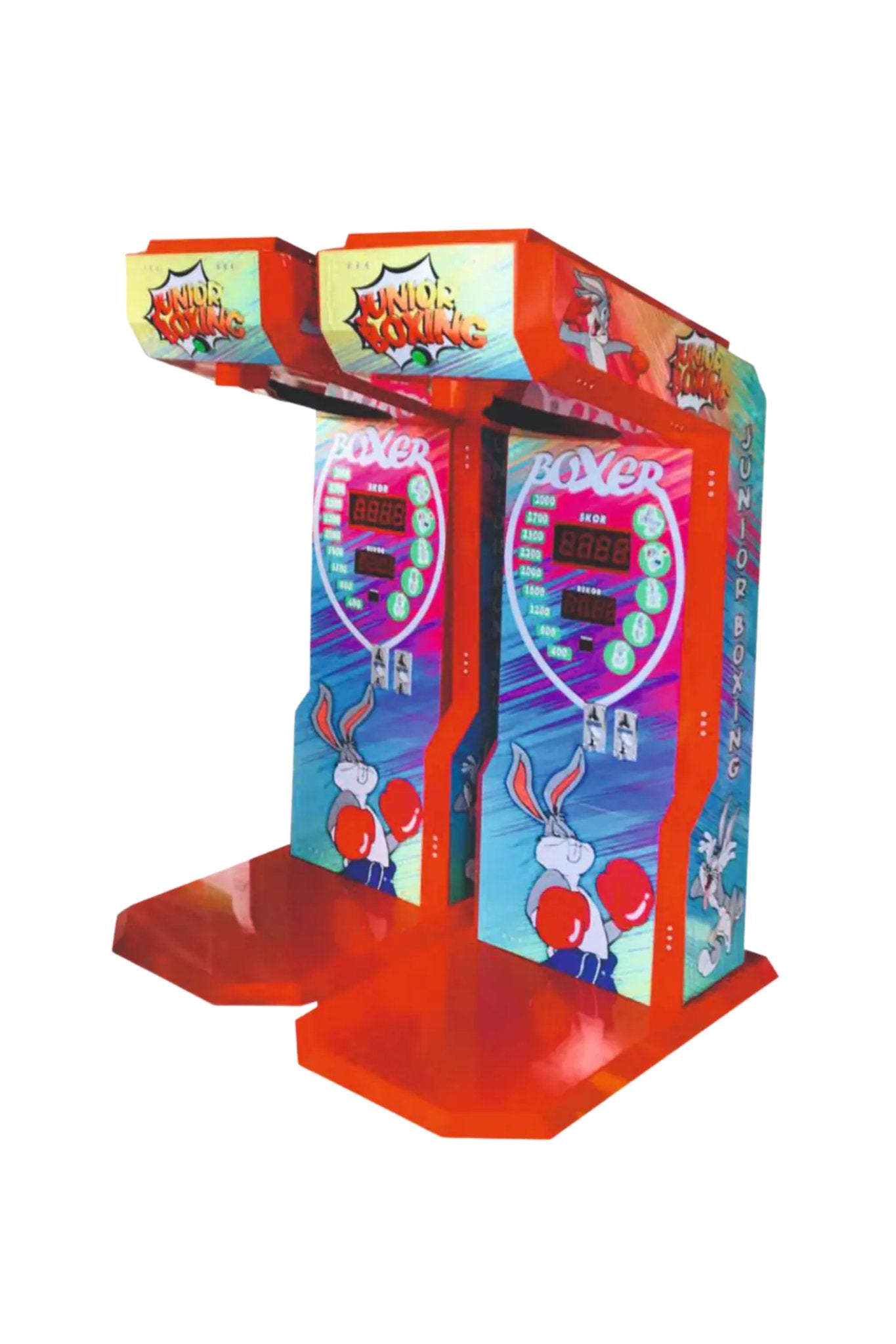 Boxautomat Kinder Junior Boxer Juniorboxer Kinder Boxautomat – Boxfreund